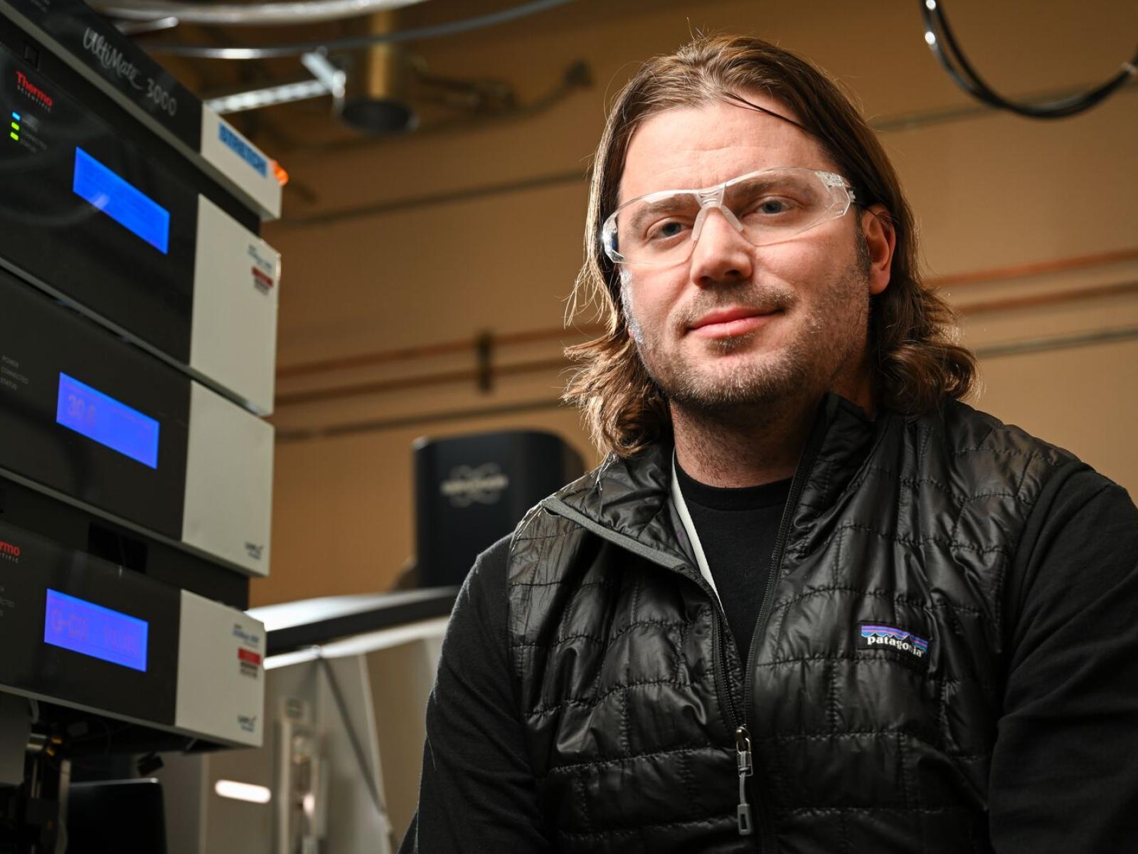 Christopher Anderton | PNNL